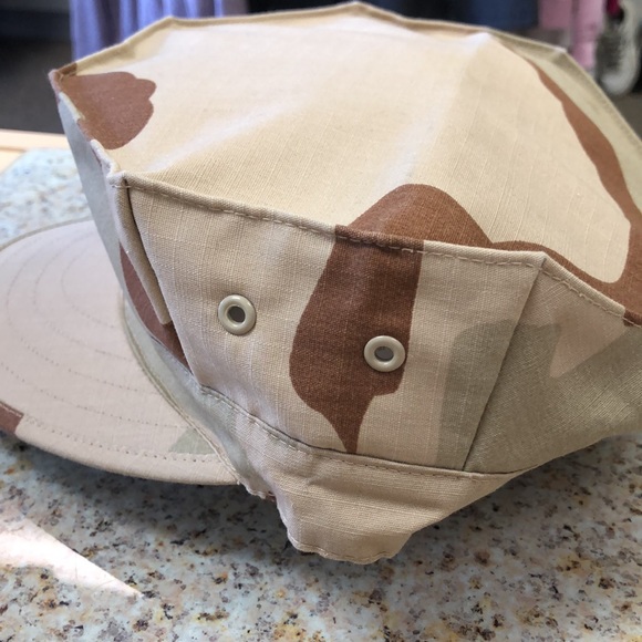 USMC | Accessories | Usmc Utility Cap | Poshmark